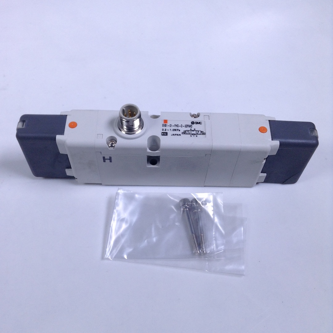 SMC EVS1-01-FHG-D-3ZRM0 | Maxodeals