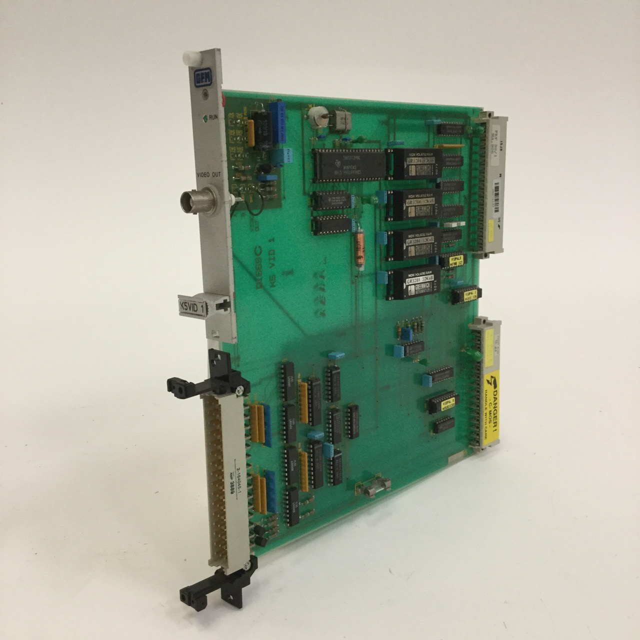 Gfm K5VID1-B | Maxodeals