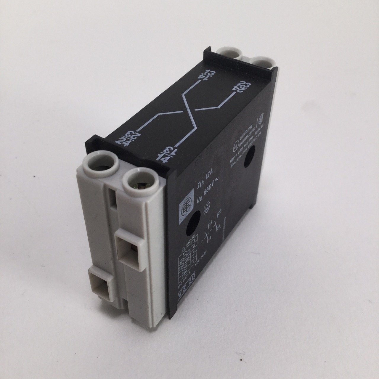 Telemecanique VZ20 | Maxodeals