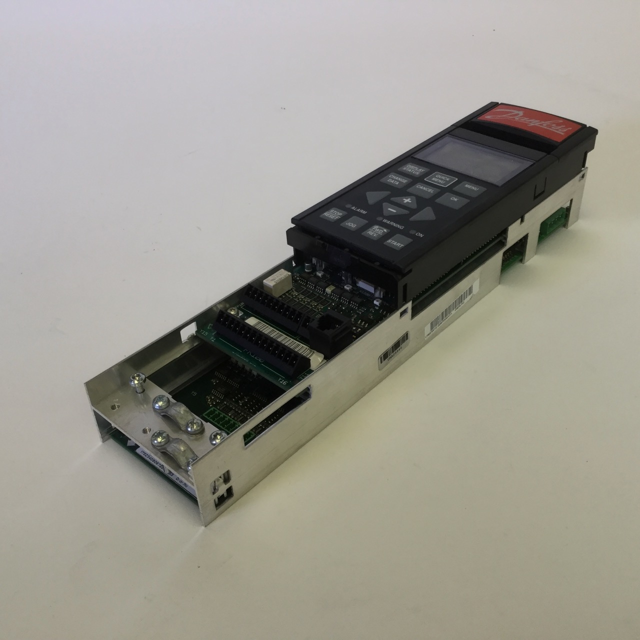 Danfoss 175Z3410 Danfoss Inverter Board DT1 Control Panel Used UMP