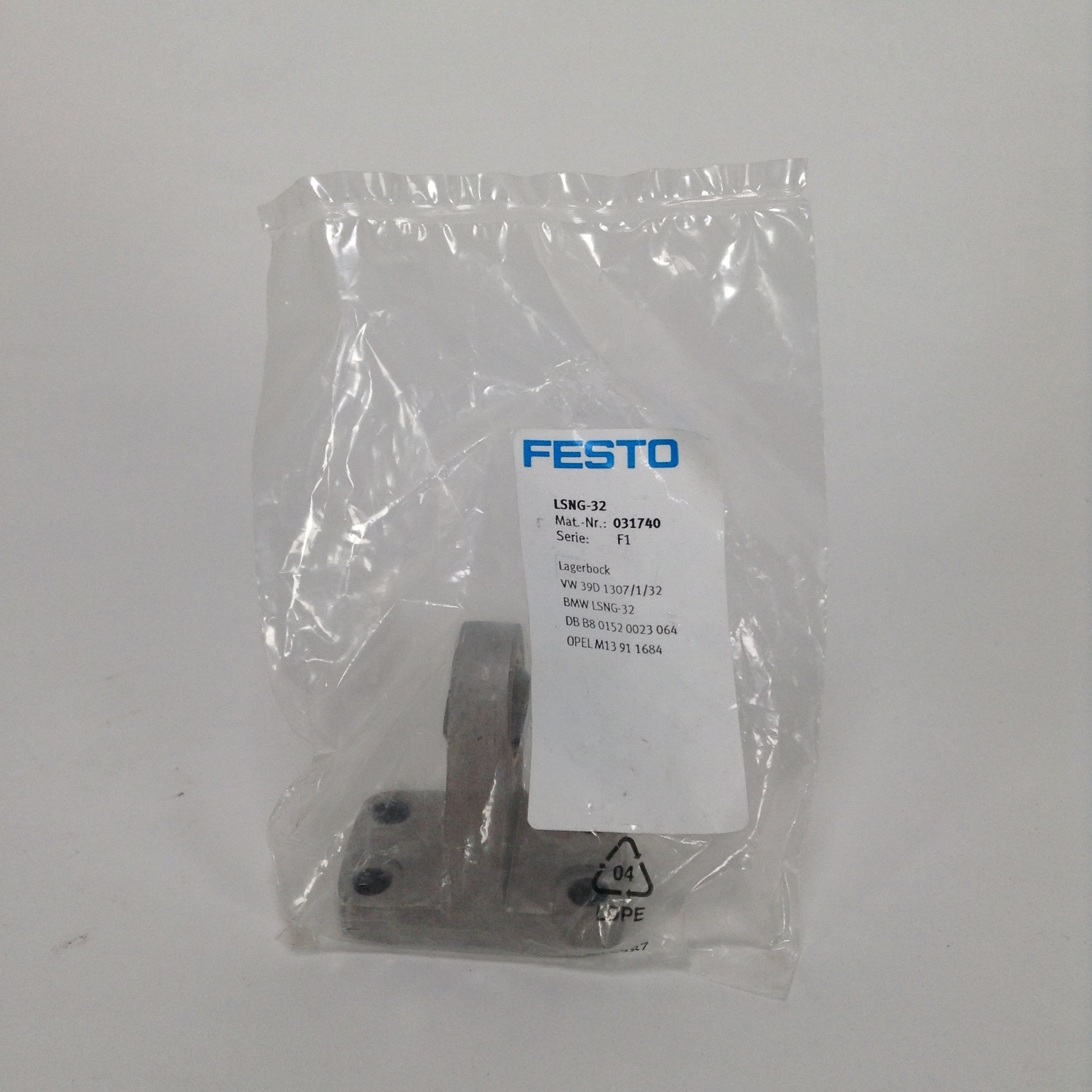 Festo LSNG-32 | Maxodeals