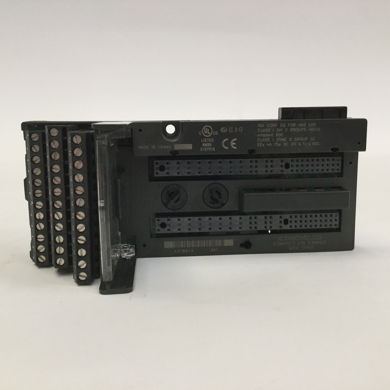 Fanuc IC200CHS022D | Maxodeals