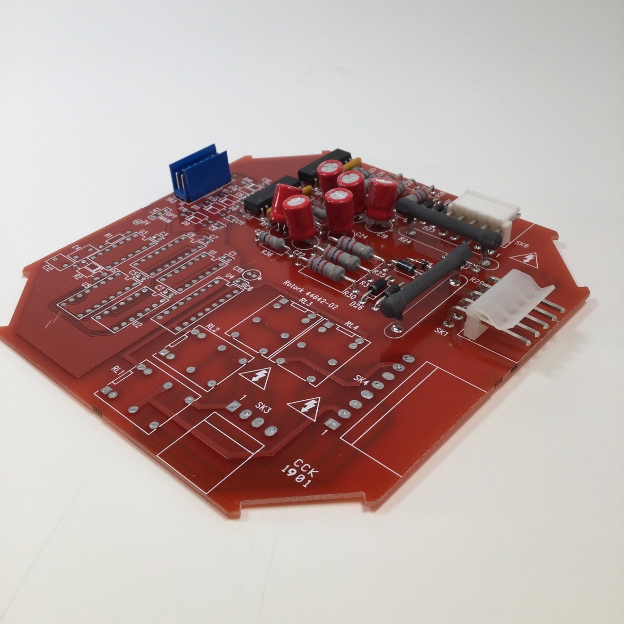 Rotork 44642-02 | Maxodeals