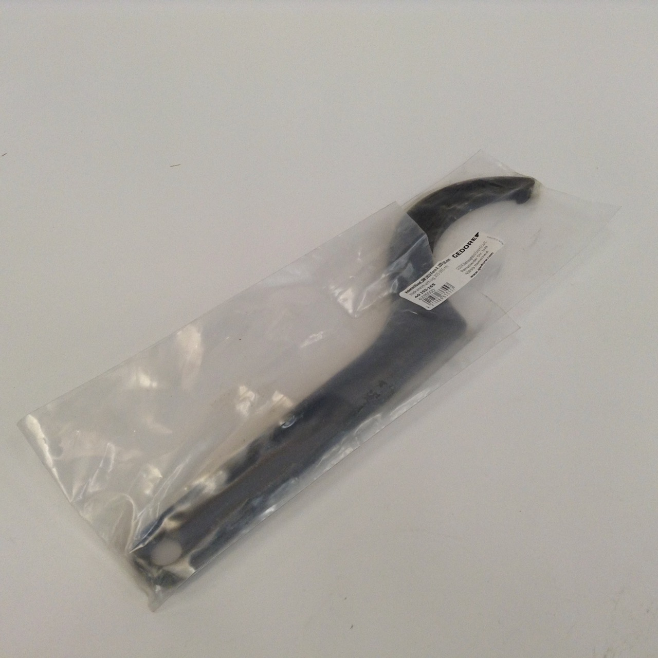 Gedore 40155-165 | Maxodeals