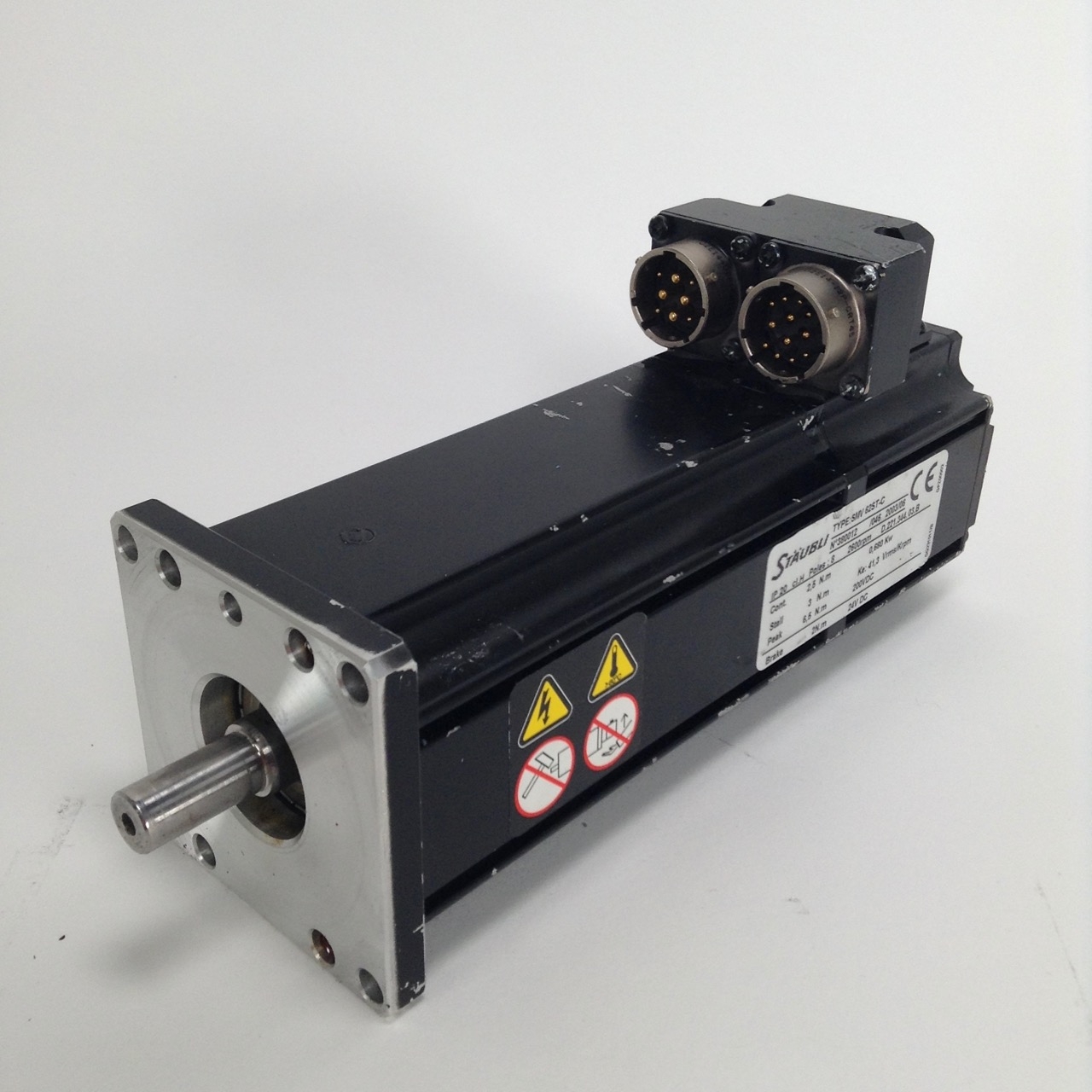 Staubli SMV62ST-C | Maxodeals