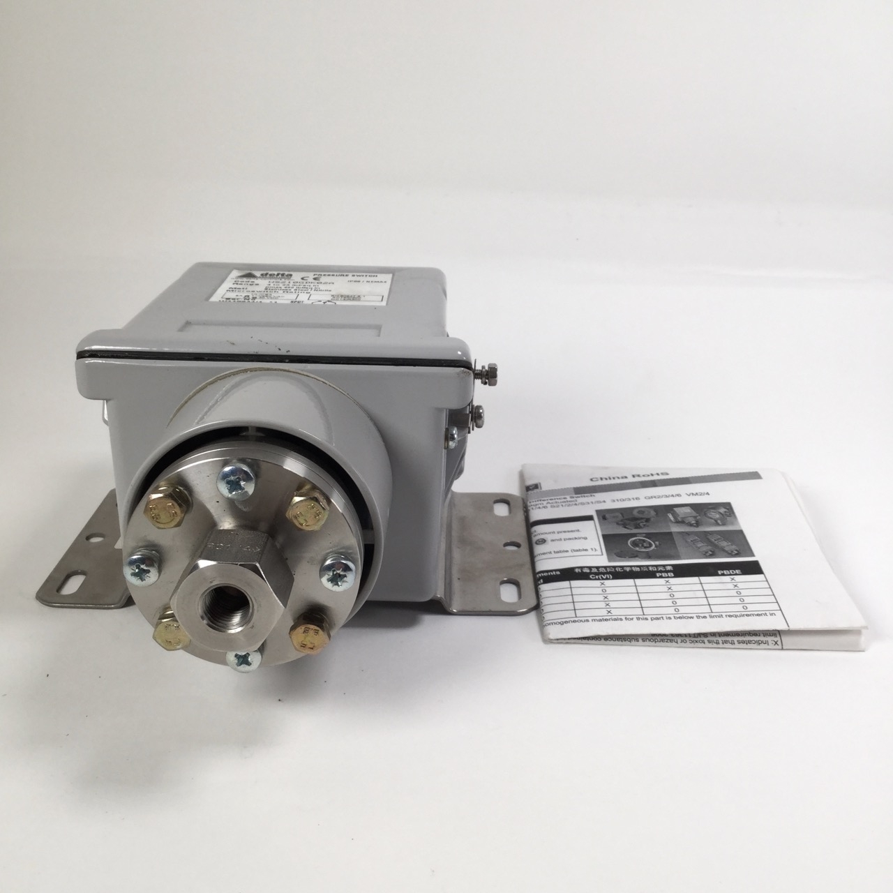 Delta Controls WS210GDK02A | Maxodeals