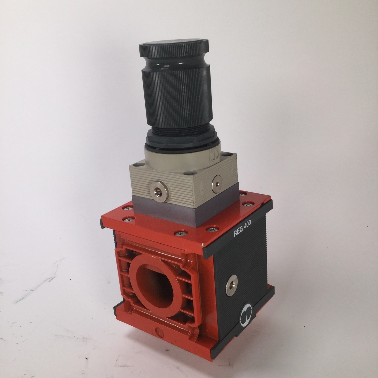 Metal Work REG400 Regulator NEW NMP