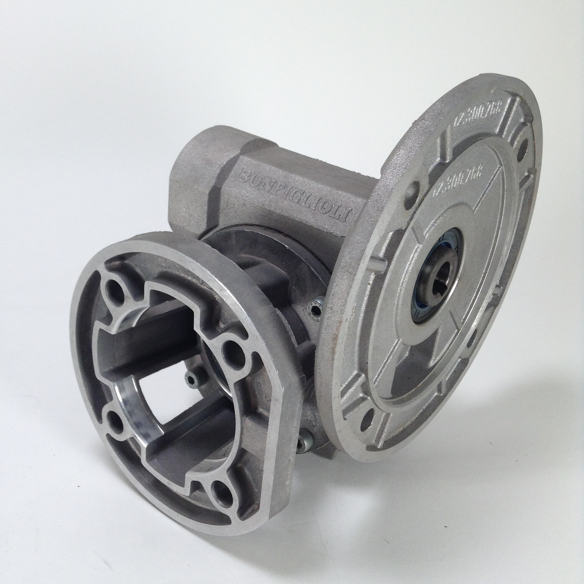 Bonfiglioli VF 49 F1 i:24 P71 B5 worm gearbox reducer New NMP