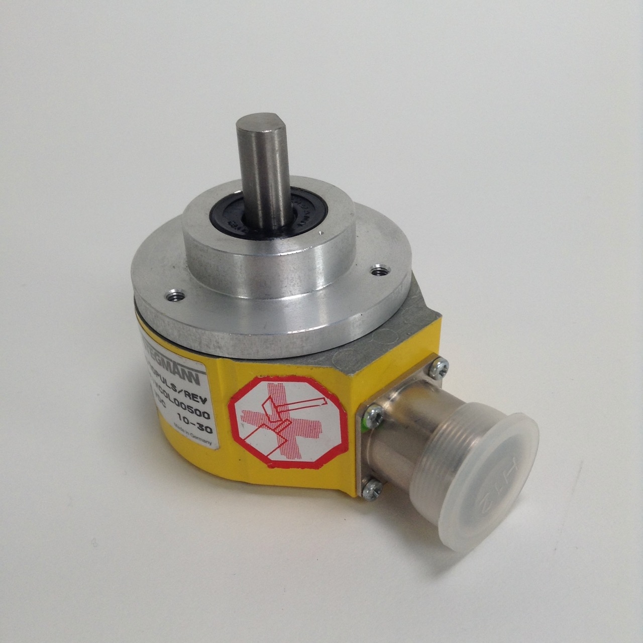 Stegmann DG60LWSR24 | Maxodeals