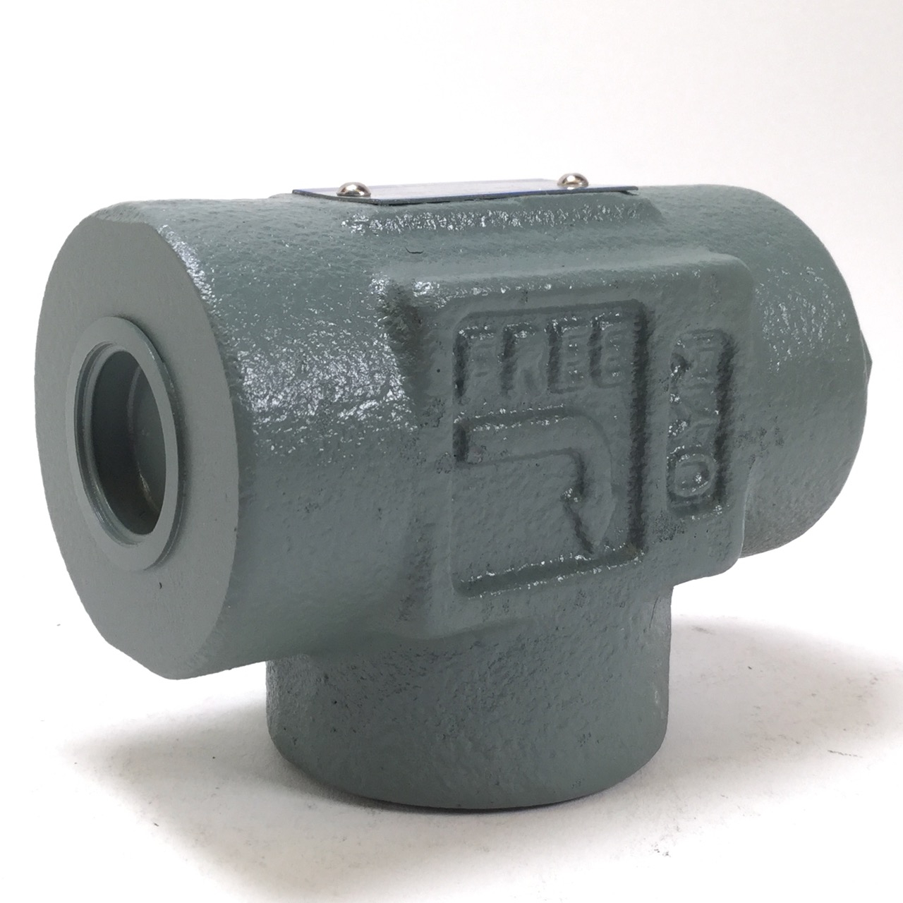 Yuken CRT-06-50-50 | Maxodeals