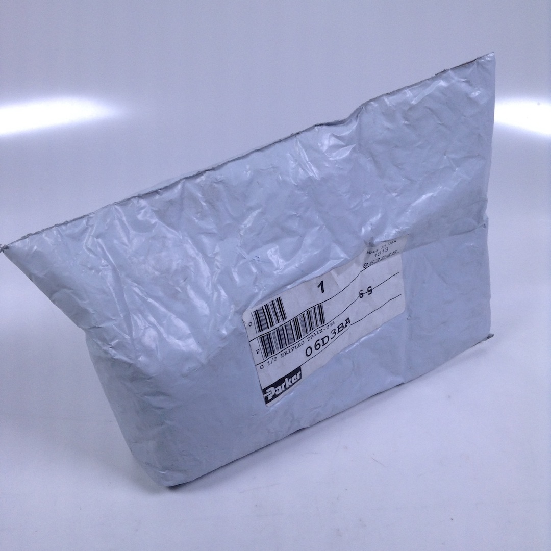 Parker 06D3BA | Maxodeals