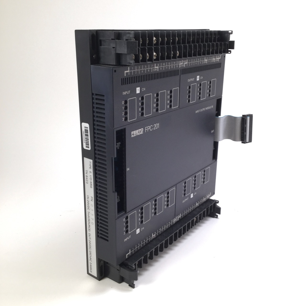 Festo E.I/O-M56 | Maxodeals