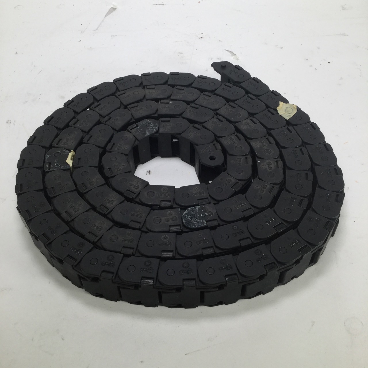 Igus 15.2.48 Cable Kabel track kette chain Used UMP