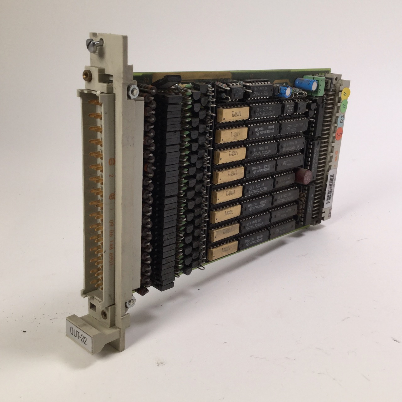 Ferrocontrol OUT-32 | Maxodeals