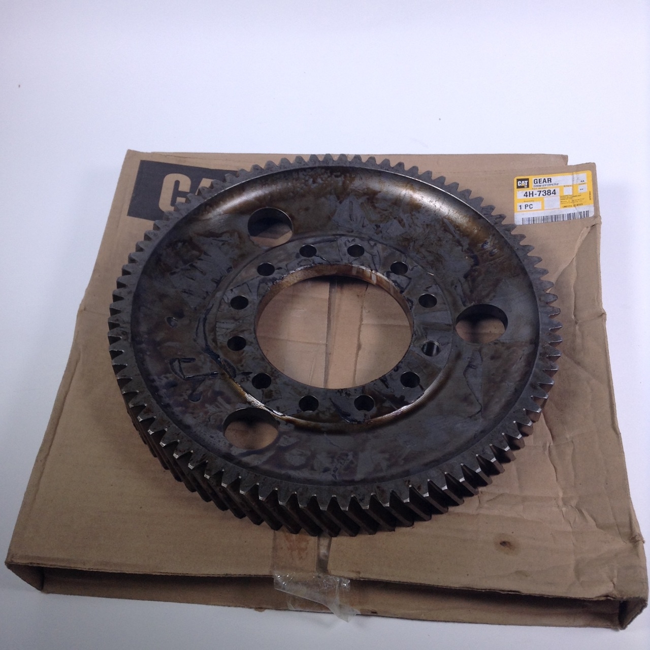 Caterpillar 4H-7384 | Maxodeals