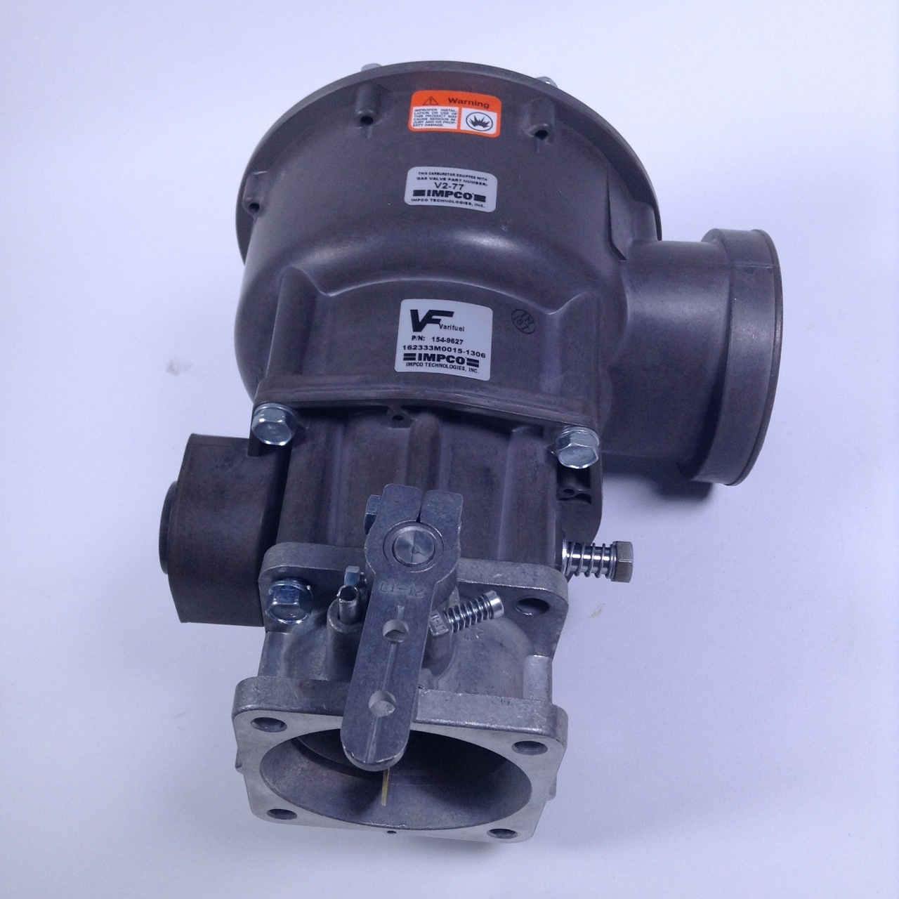 Caterpillar 154-9627 Carburetor NEW NMP