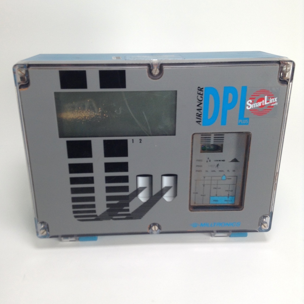 Milltronics DPL PLUS Airanger DPL Plus 50/60Hz 31VA Used UMP