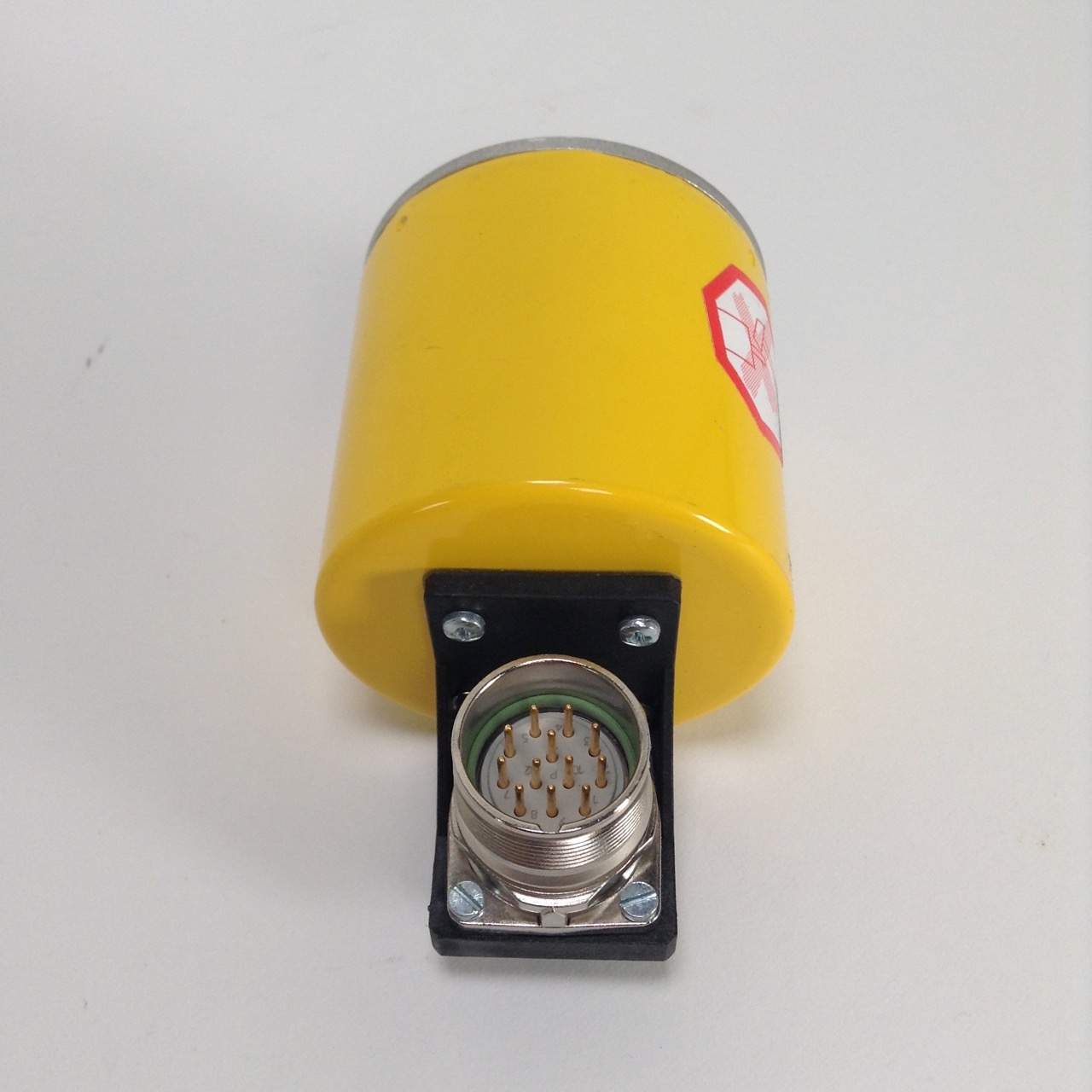 Stegmann DG60D Encoder 4-6VDC New NMP