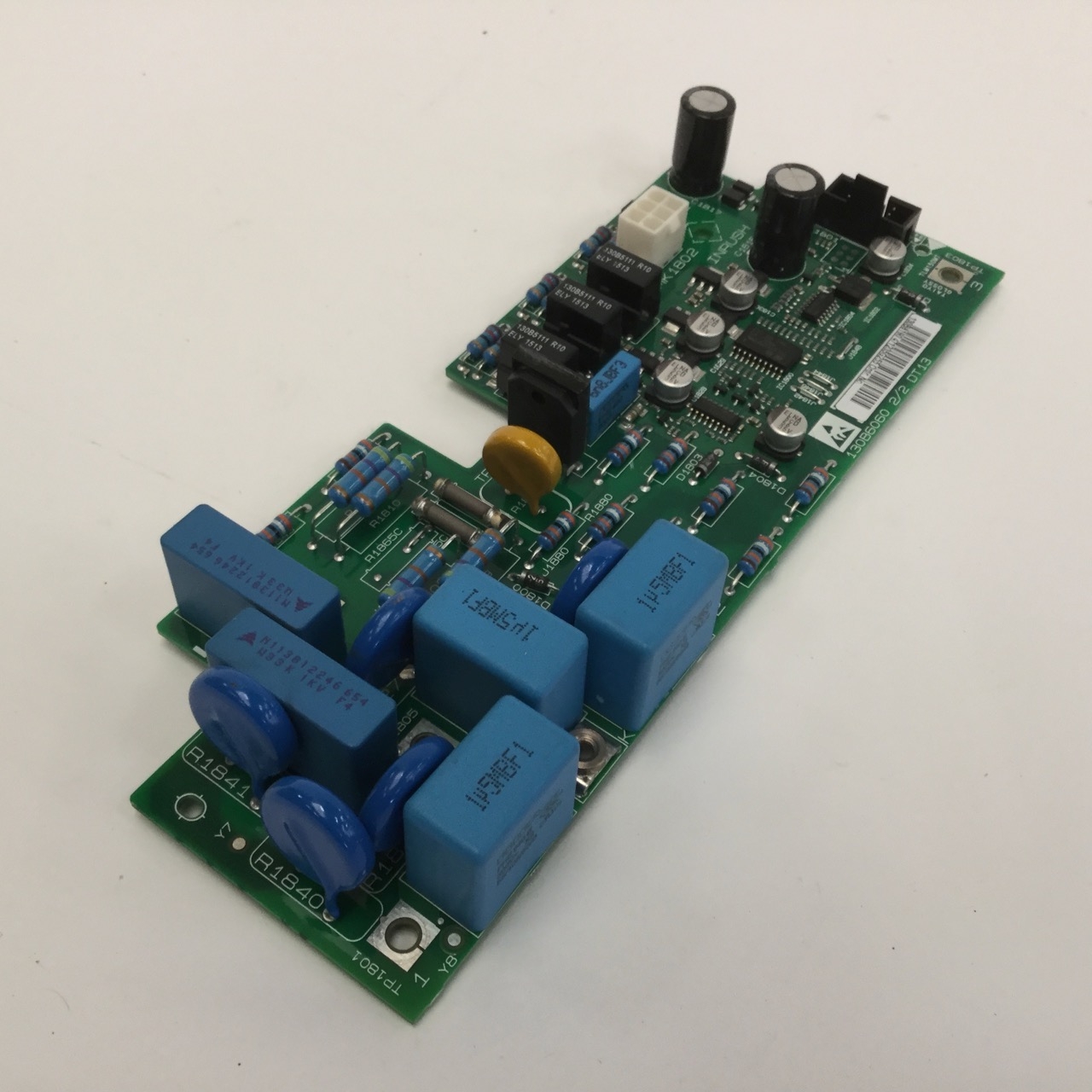 Danfoss 130B8190 Control Card 130B6060-2/2-DT13 Steuerkarte New NMP