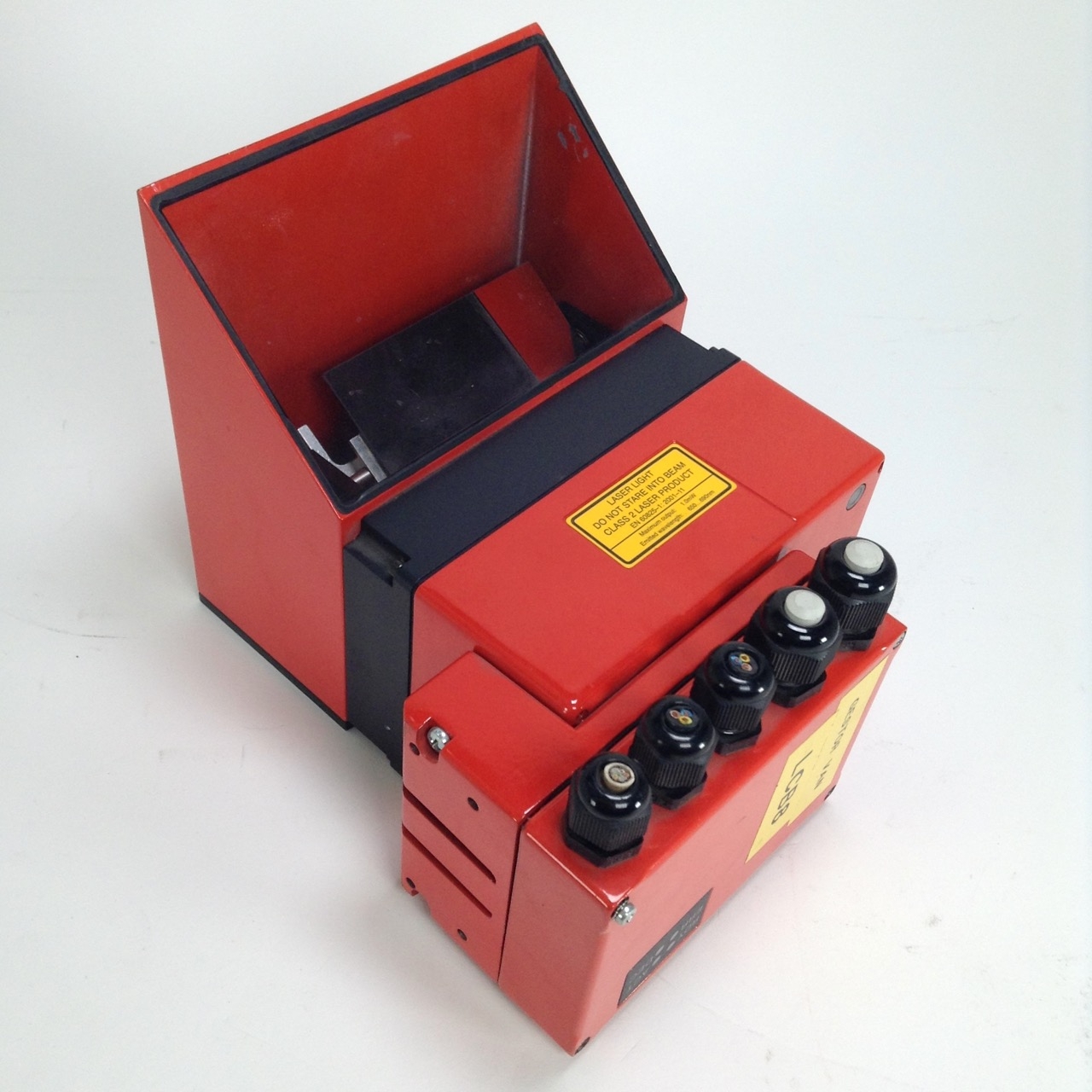 Leuze electronic BCL80O1M100 | Maxodeals