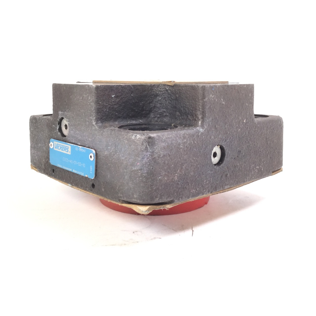 Vickers CVCS-40-D1-S2-10 | Maxodeals