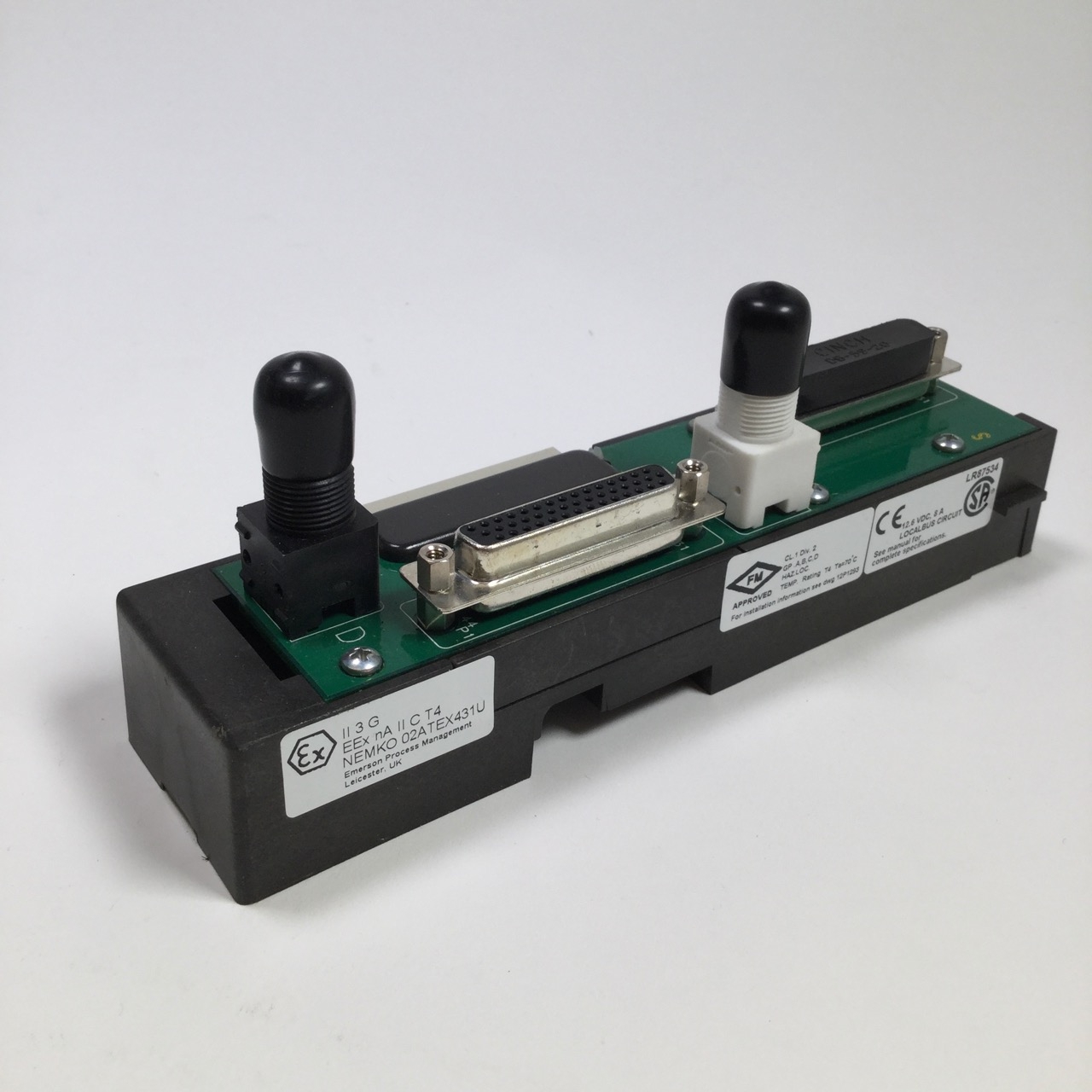 Fisher-Rosemount Systems / Emerson 12P3373X012 | Maxodeals