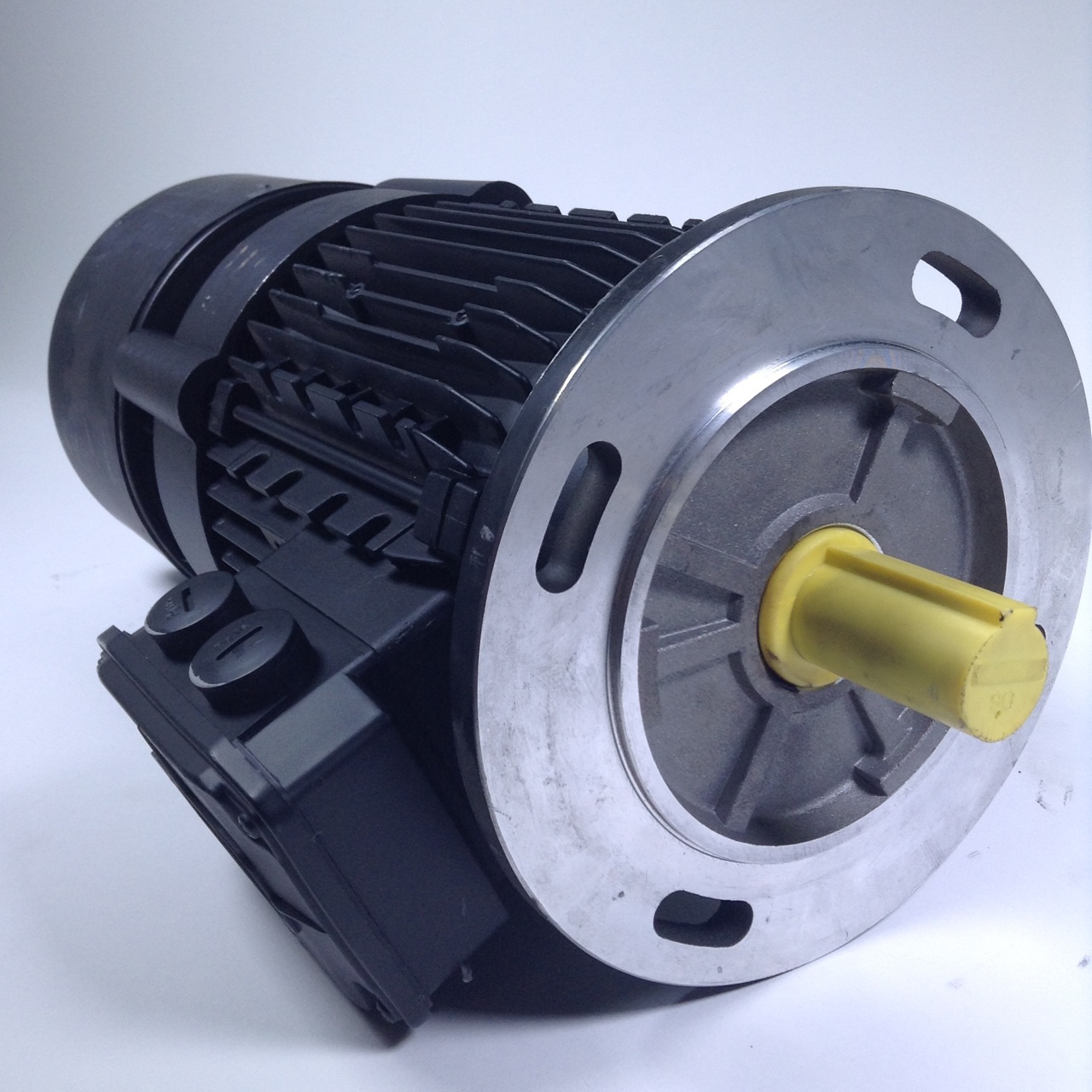 Lafert MF90LS4 Electric Motor 1.5kW 400V 3.7A 1400/min IP54 UMP