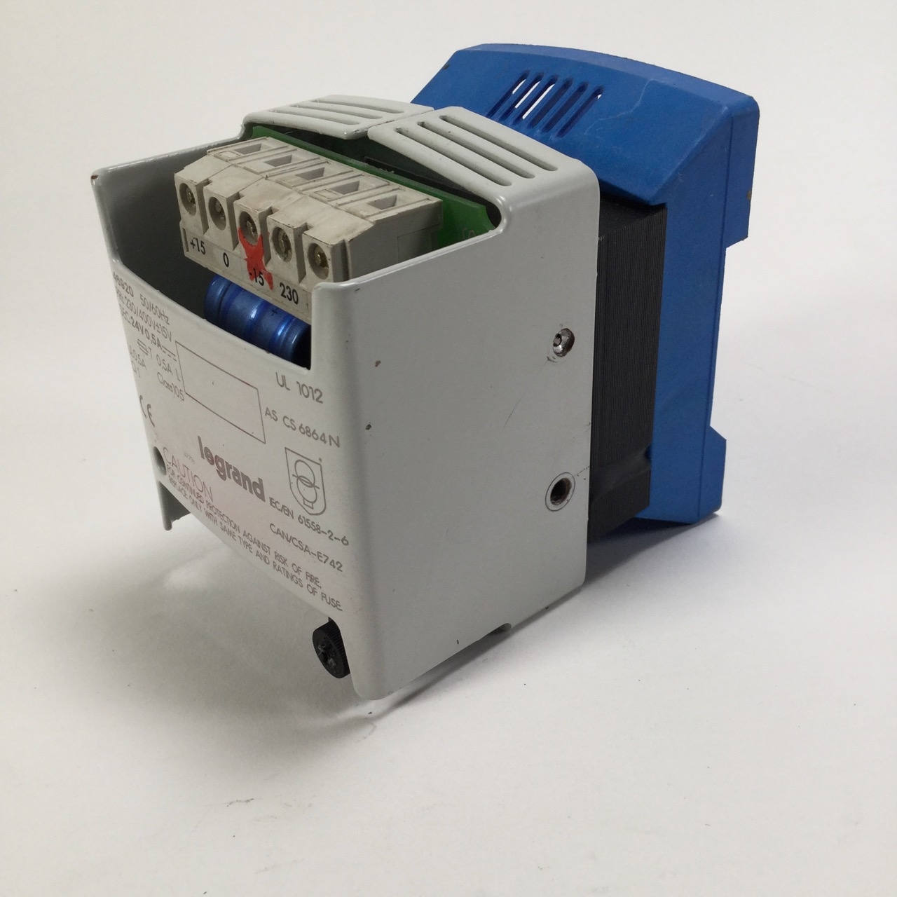 Legrand 46920 | Maxodeals