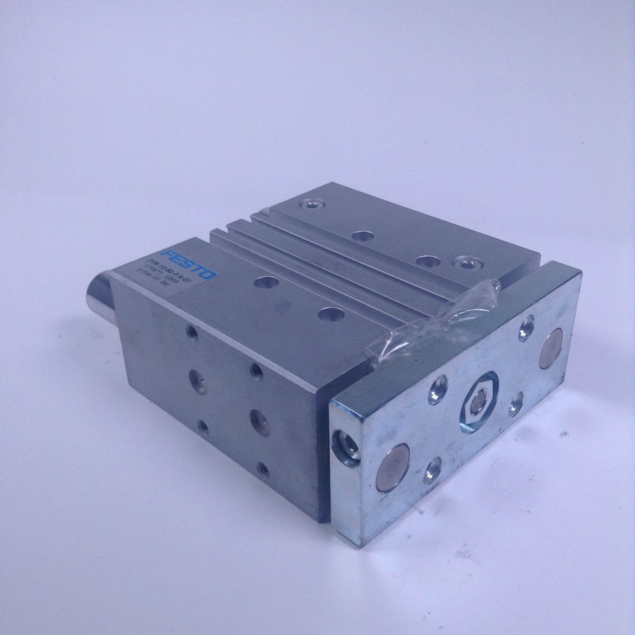 Festo DFM-50-80-P-A-GF Pneumatic cylinder Max press 10 Bar UMP