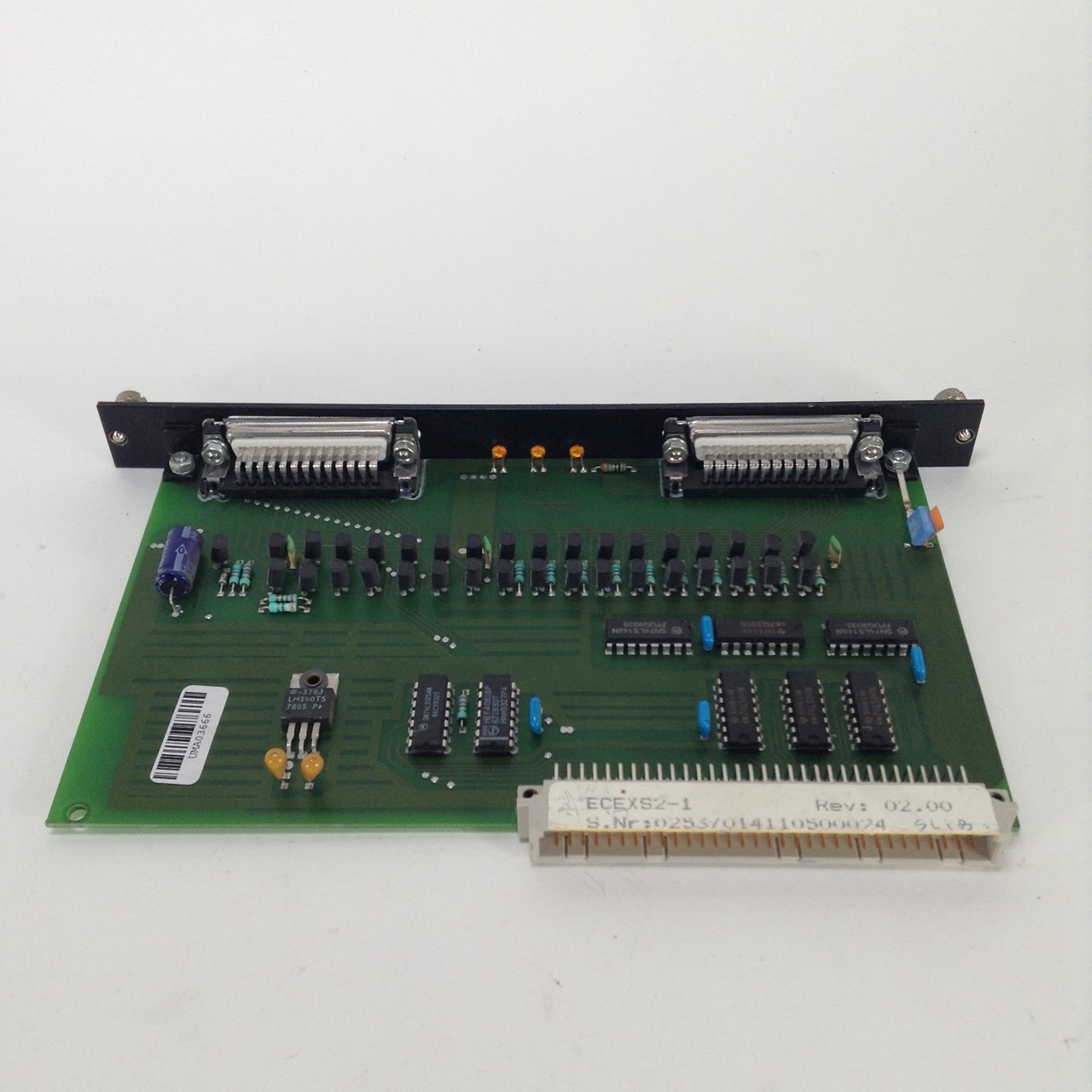 B&R ECEXS2-1 | Maxodeals