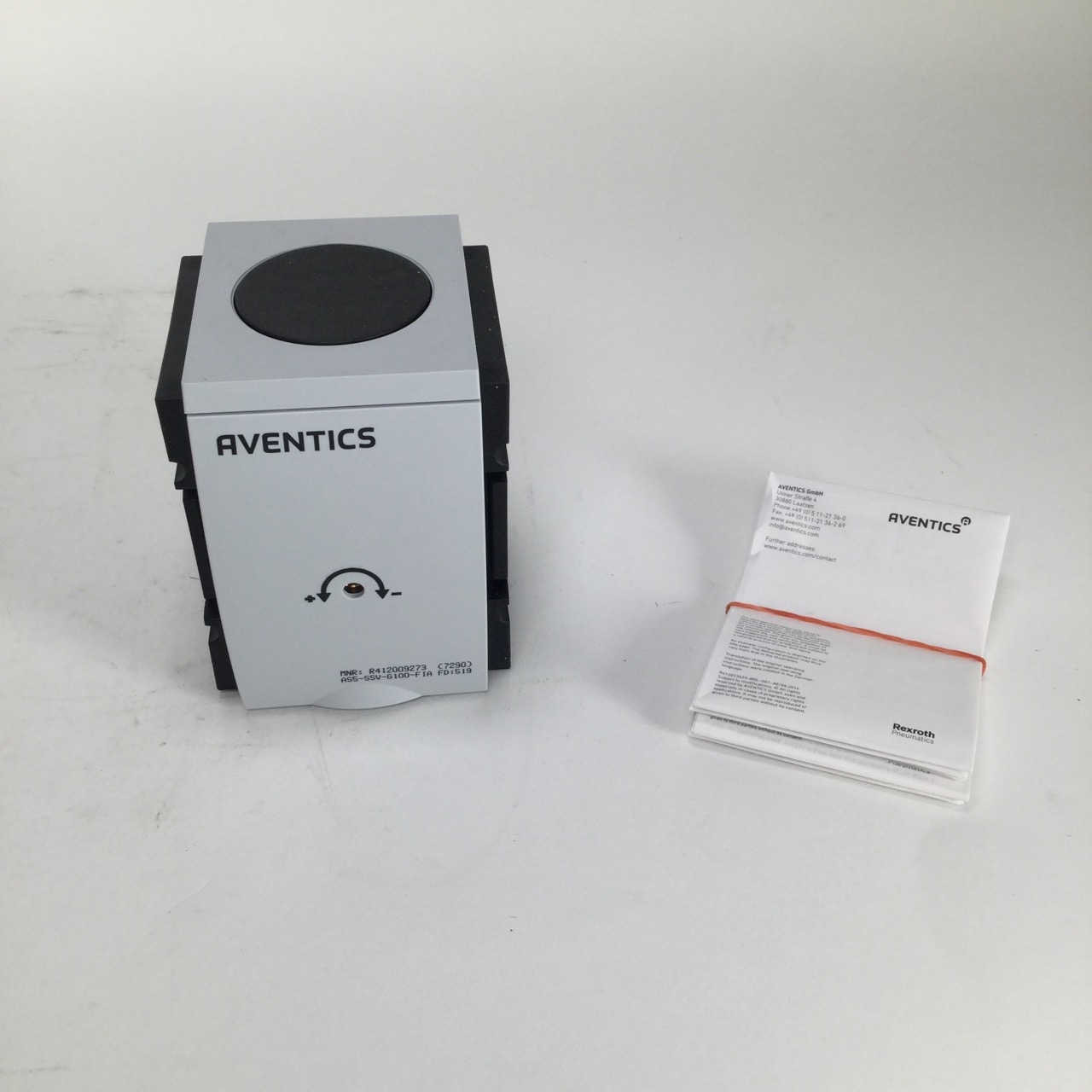 Aventics R412009273 | Maxodeals