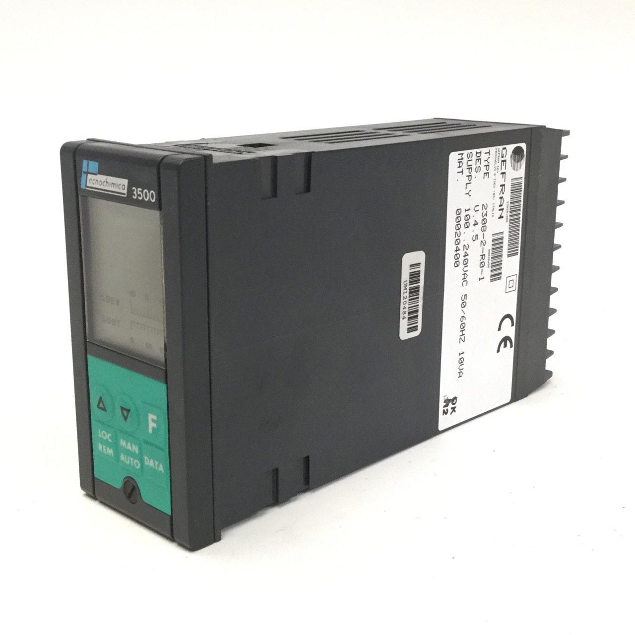 Gefran 2308-2-R0-1 | Maxodeals