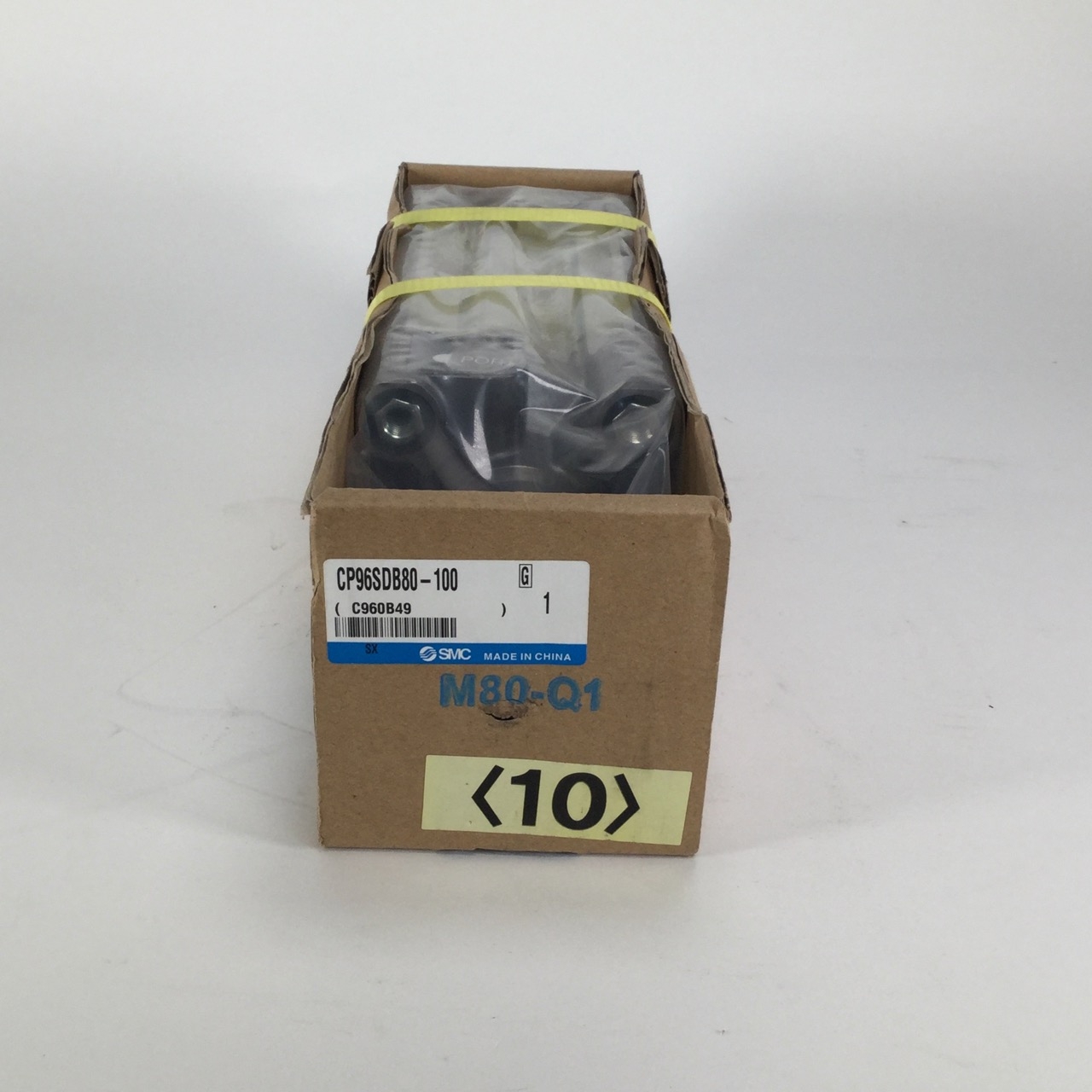 SMC CP96SDB80-100 | Maxodeals