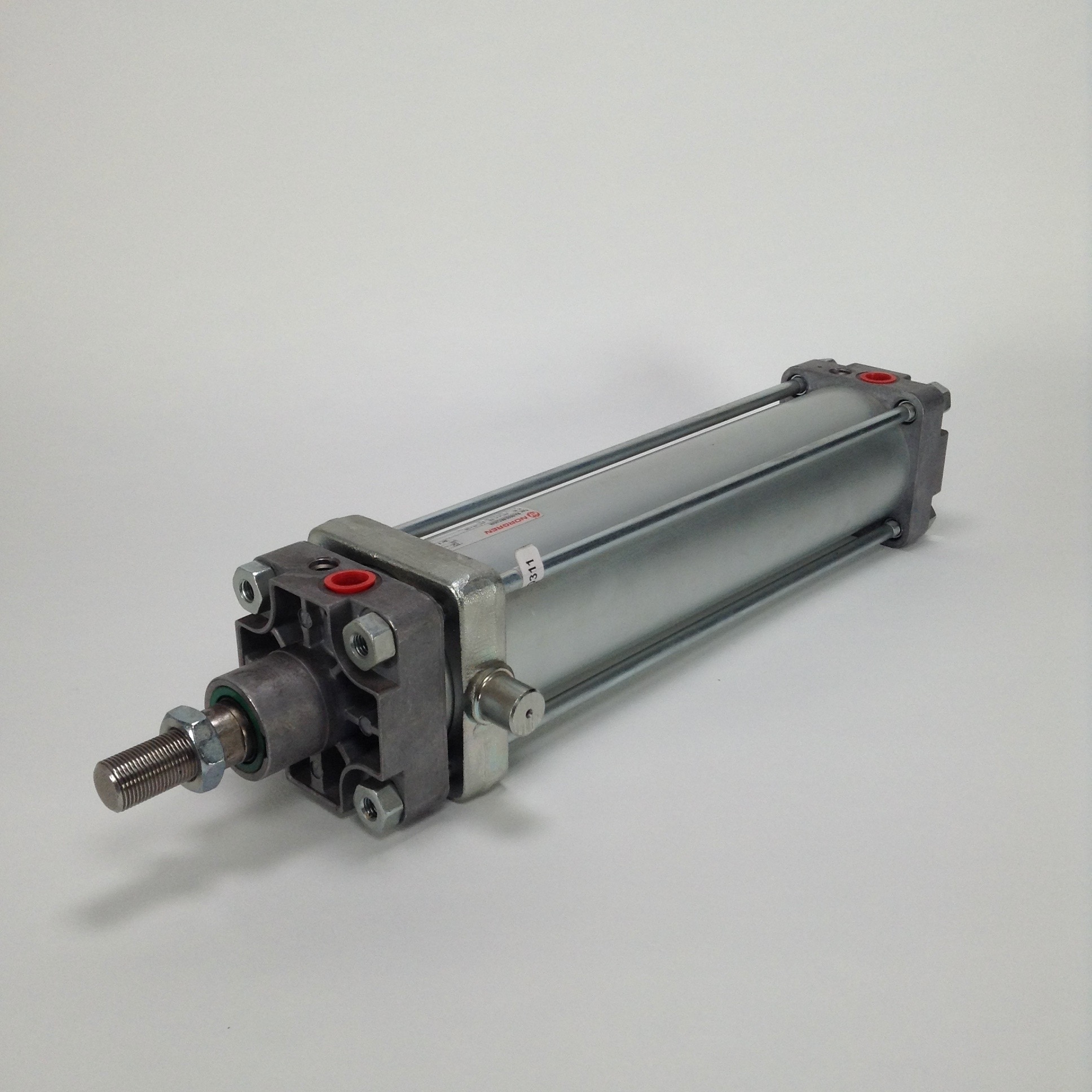 Norgren RA/8080/M/300/H Pneumatic Cilinder Bore 80 Stroke 300 UMP