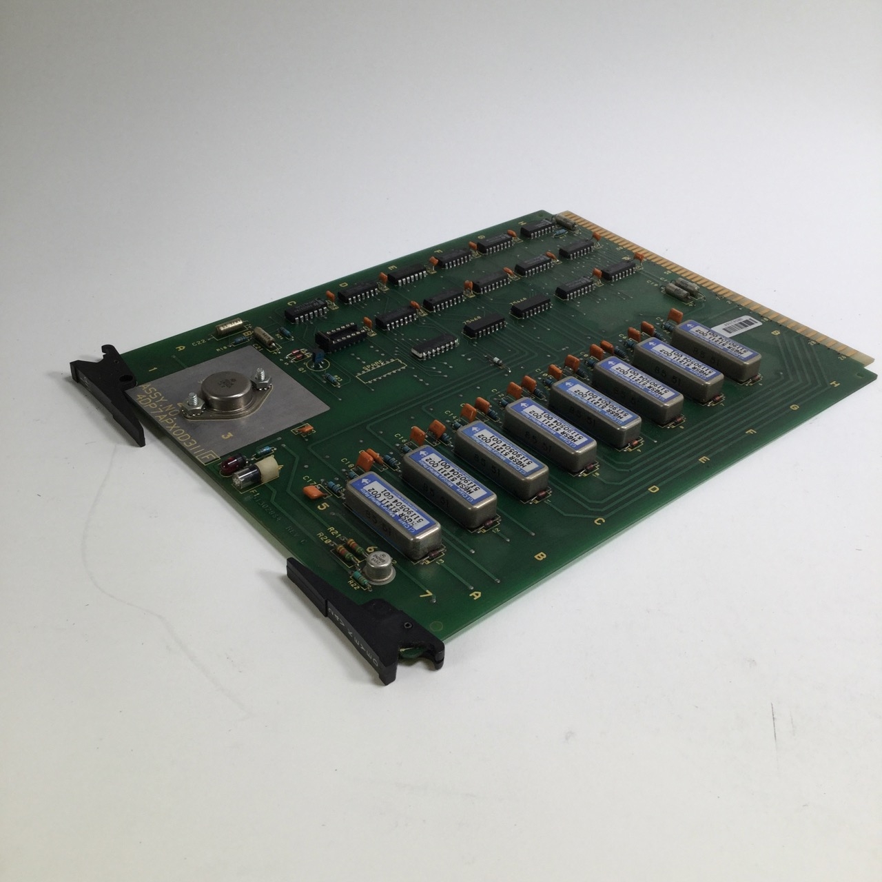 Honeywell 4DP7APXOD311F | Maxodeals