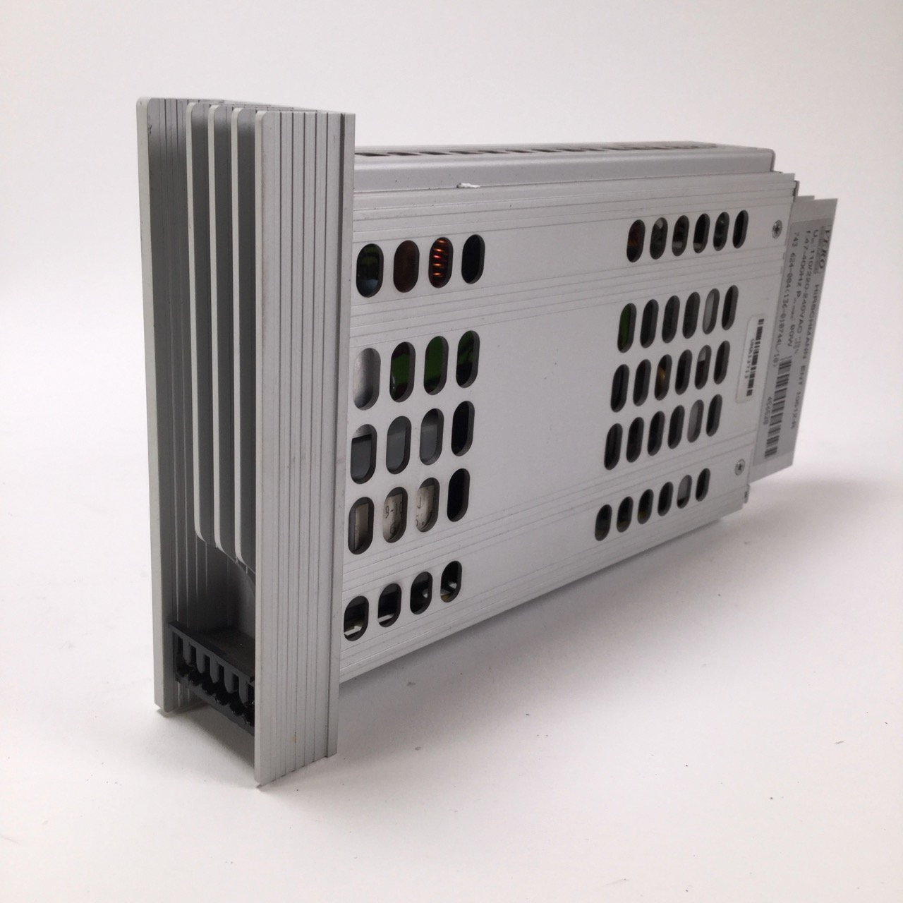 Hirschmann ENT10512-R Input Interface Module Eingangsmodul Used UMP