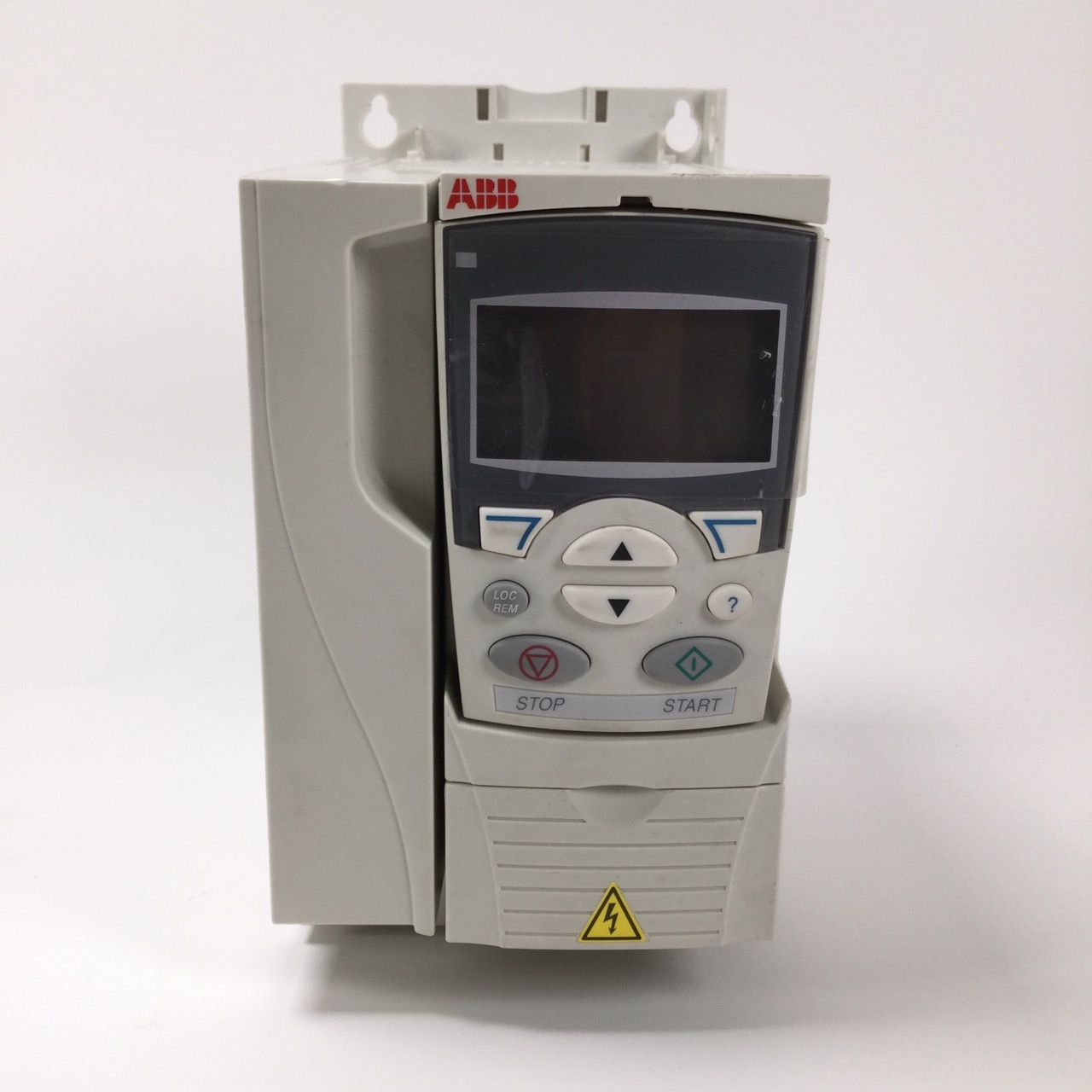 ABB ACS350-03E-13A3-2 Frequency Converter 3Kw Used UMP