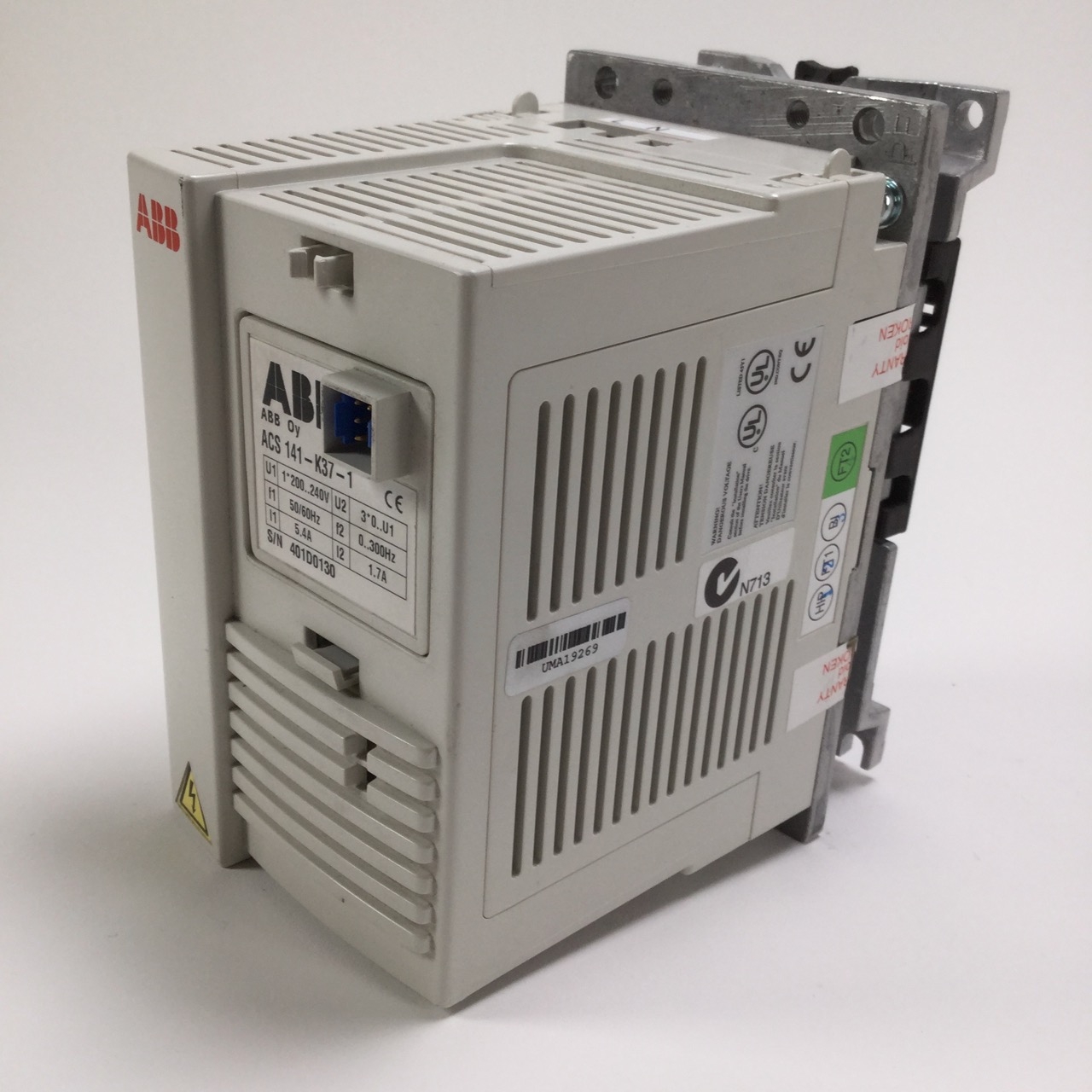 ABB ACS141-K37-1 | Maxodeals