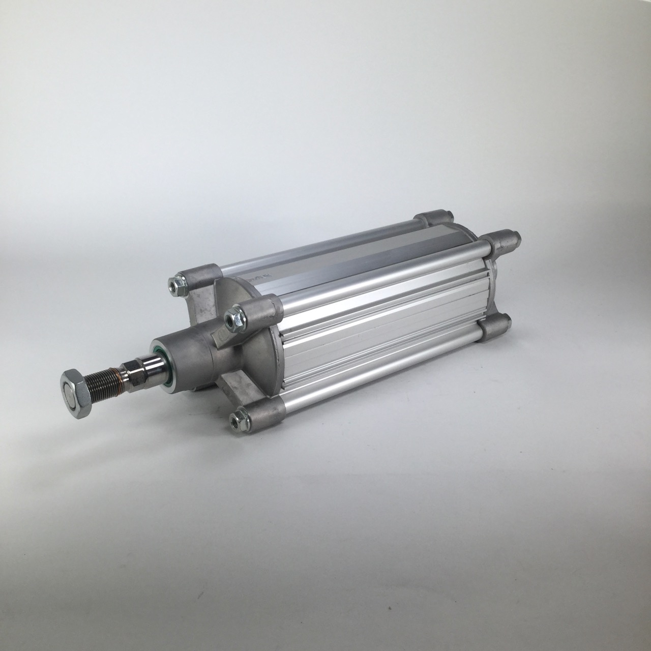 Rexroth R480141106 Cylinder Zylinder Bore ø 125 Stroke 250 10bar New NMP