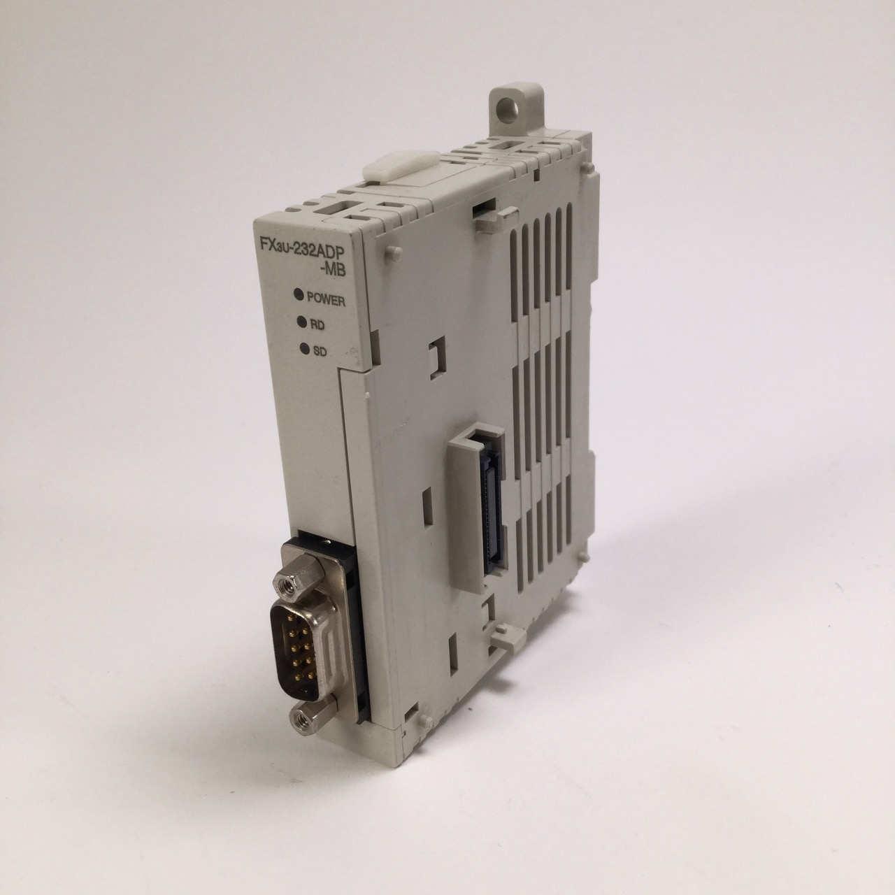 Mitsubishi FX3U-232ADP-MB FX3U communication board module Used UMP
