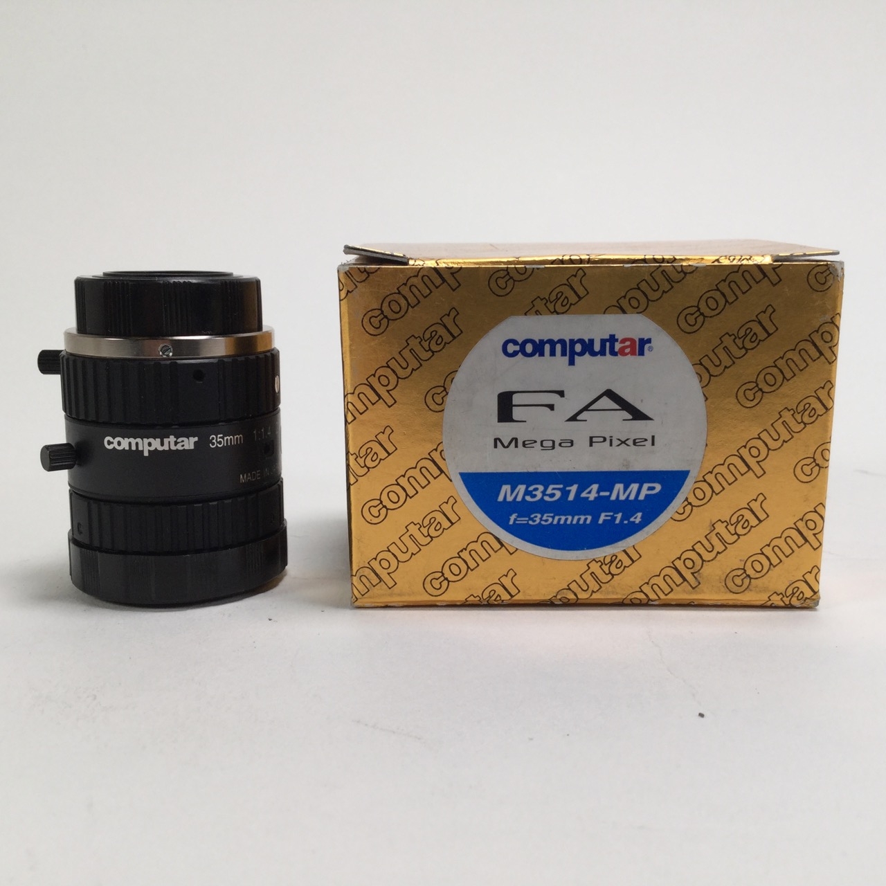 Computar M3514-MP | Maxodeals