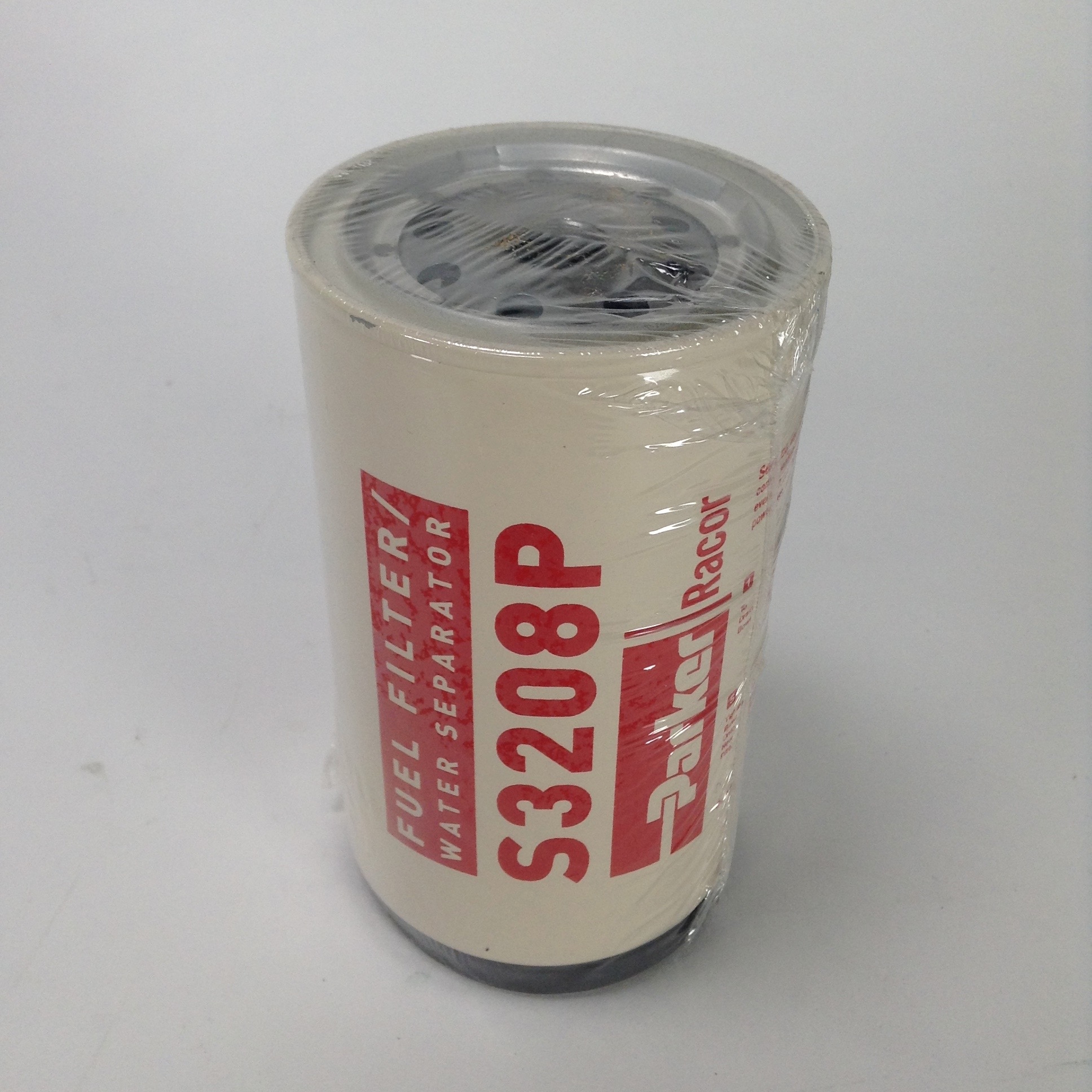 Parker S3208P Fuel filter water separator 30 Micron NFP Sealed