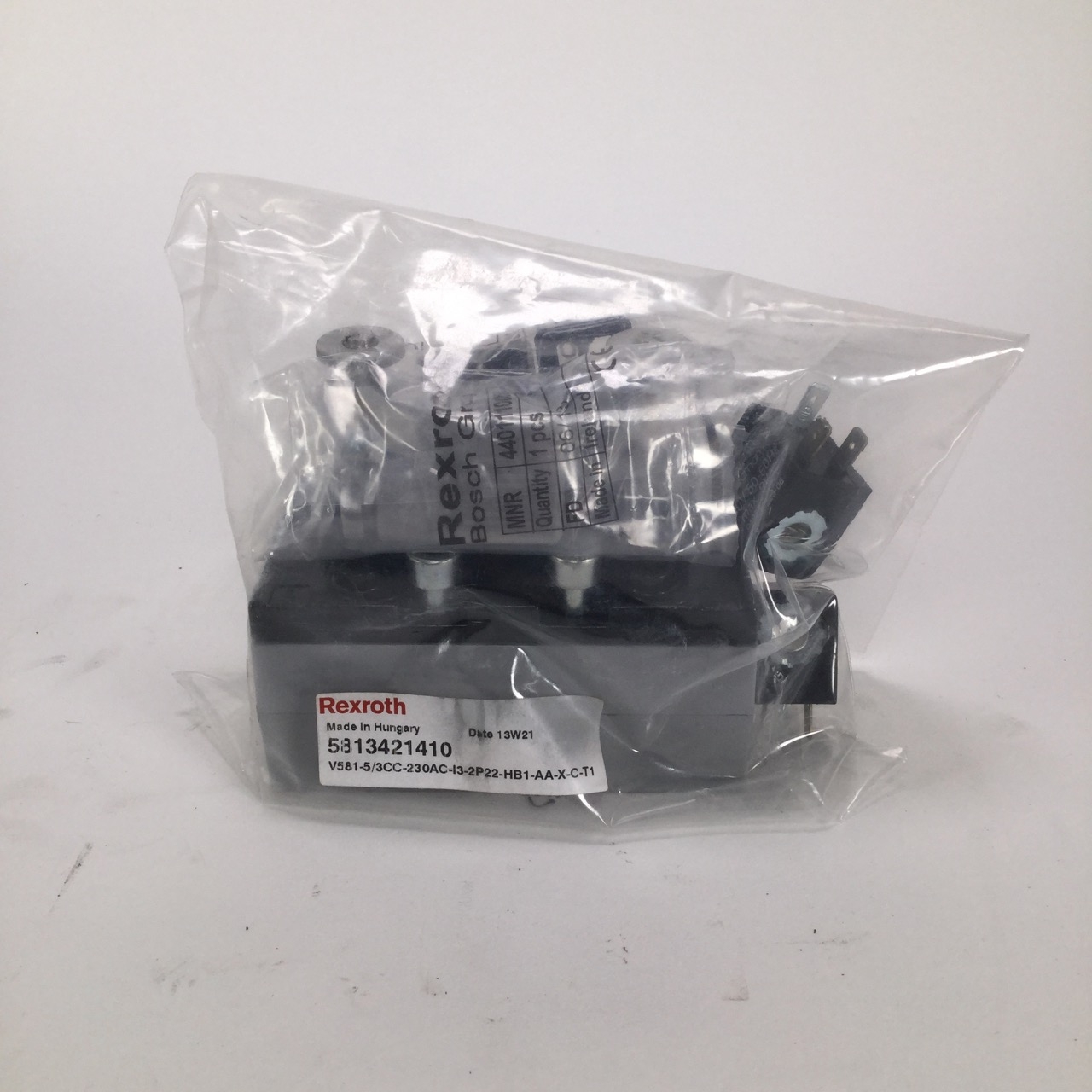 Rexroth 5813421410 | Maxodeals