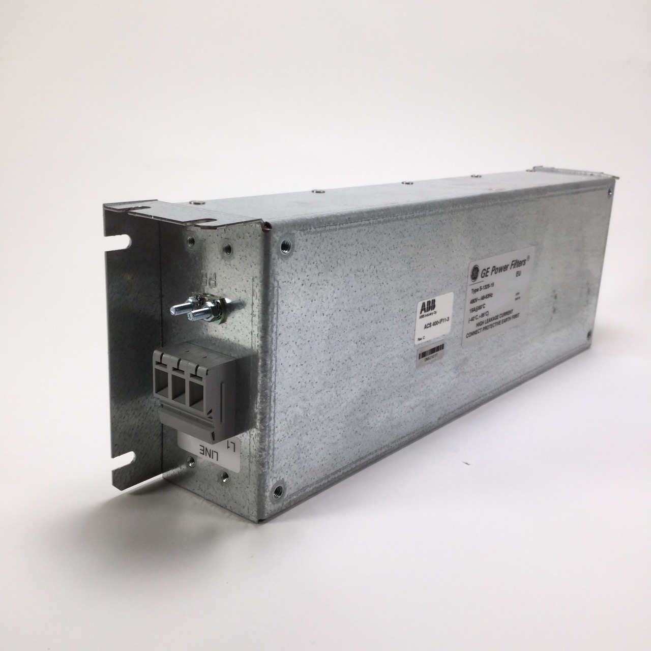 ABB ACS400-IF11-3 | Maxodeals