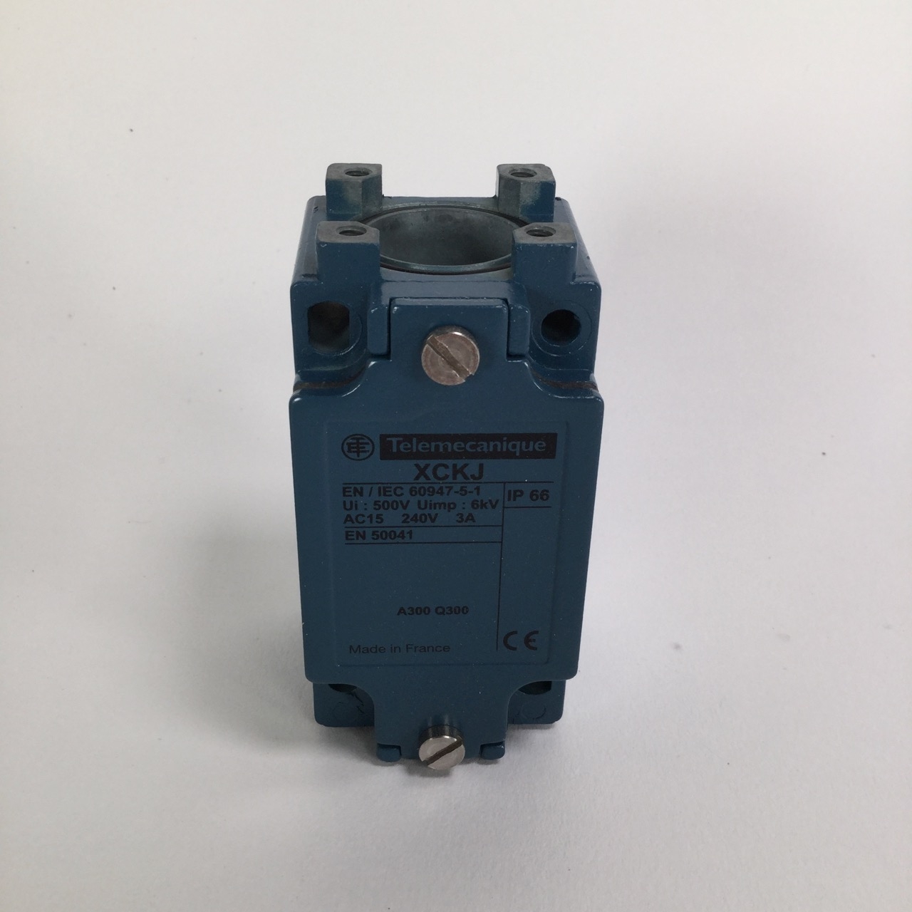 Telemecanique ZCKJ1TK | Maxodeals