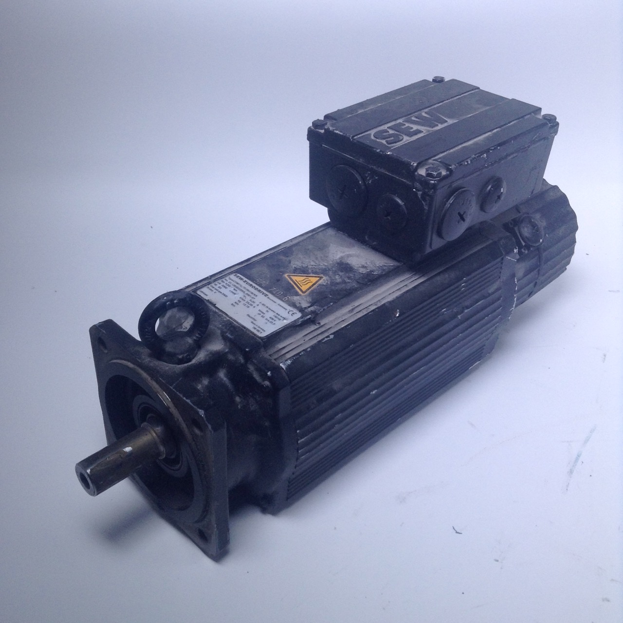 Sew Eurodrive CFM71L/TF/RH1M/KK | Maxodeals