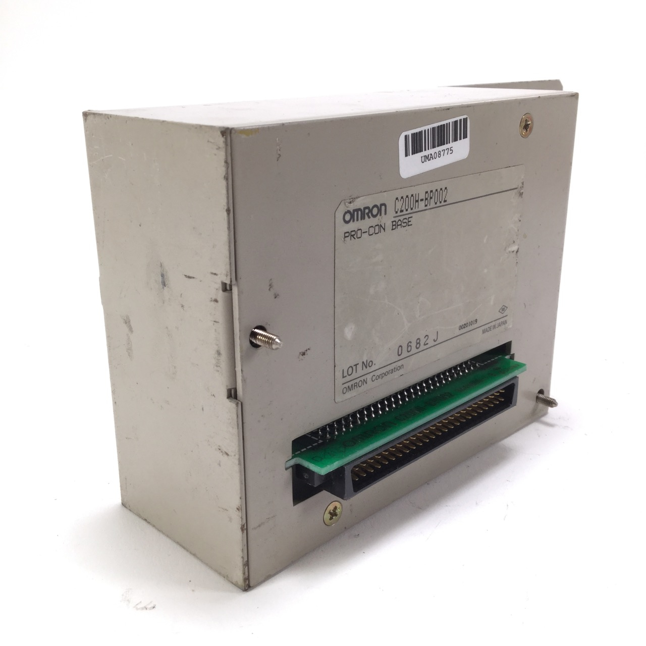 Omron C200H-BP002 | Maxodeals