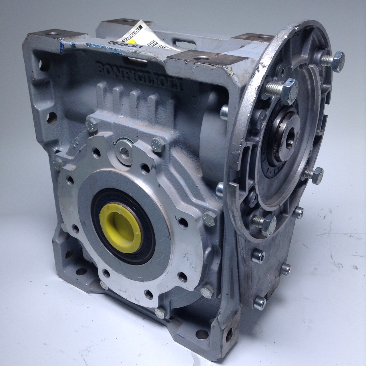 Bonfiglioli W 110 UP 80 Gear box Speed Reducer UMP