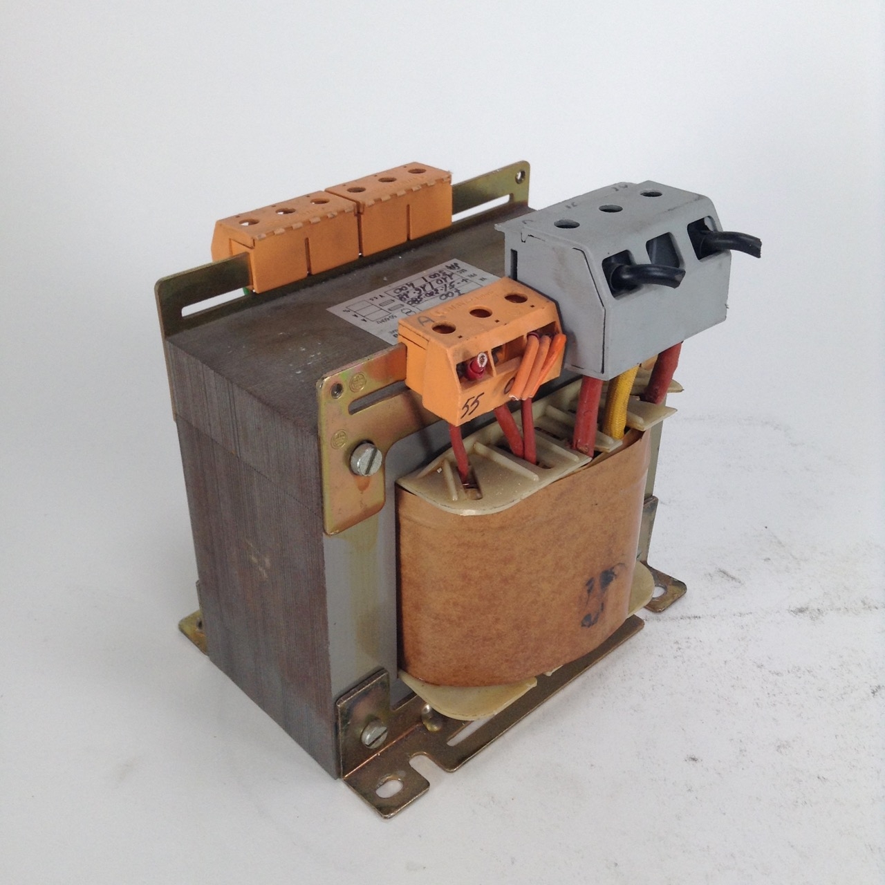 Transformatore Di Isolamento Transformator | Maxodeals