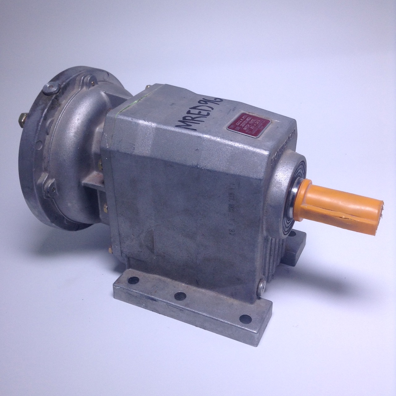 Bonfiglioli C212 PP 71 Helical Getriebe Gear motor UMP